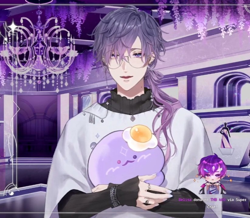 Dolliette🌱NOCTYX 2.0 OUTFITS on Twitter: "UKI MAMA IS THE MOST BEAUTIFUL MAN I HAVE EVER SEEN IN ...