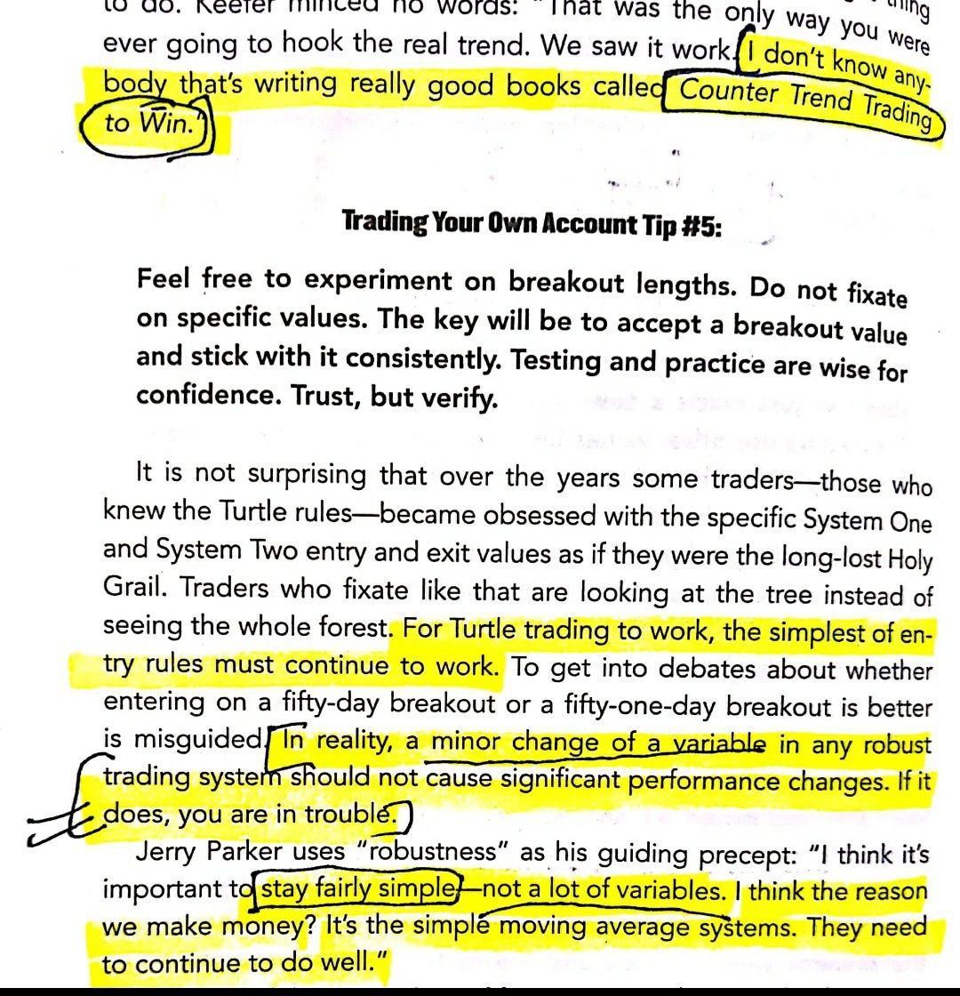 How to Capture big trends in Stocks? Learn from best book on Trend ...