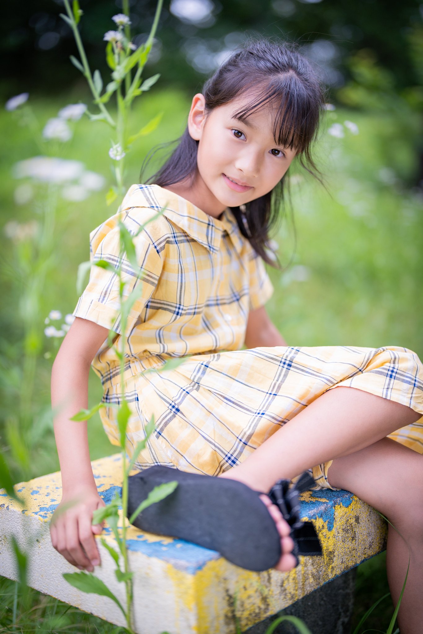 いかおー On Twitter Model :karen ©️ かれん Karen Wmeuonsz7u Twitter