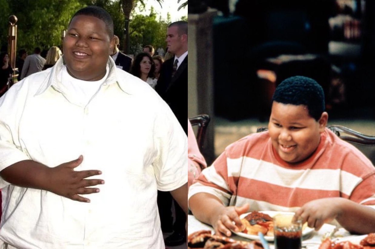 Jamal Mixon Actor Jamal Mixon IMDb