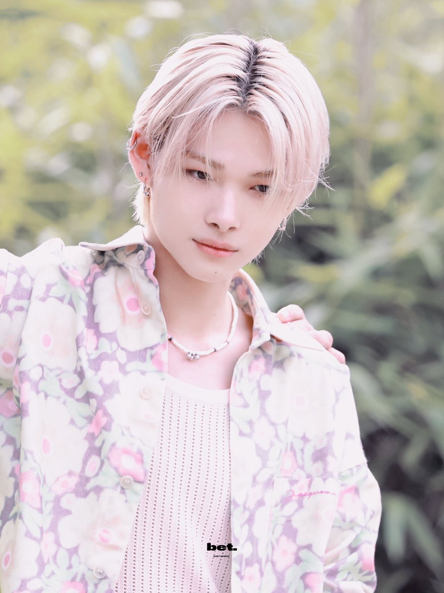 hinacha on Twitter: "RT @babypuma10: ni-ki looks so baby ~♡ oh my baby puma 🥰 #NI_KI #니키 #ニキ ...