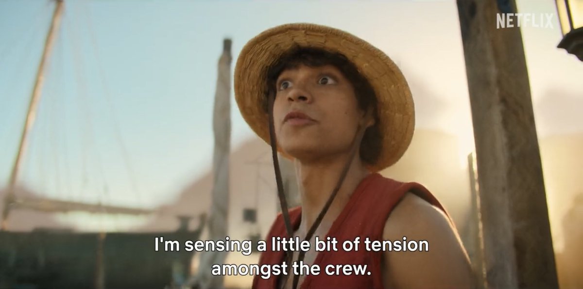 Ethan Baron V. Nasujuro on Twitter: "RT @philazora: Honestly my favorite part of the trailer ...