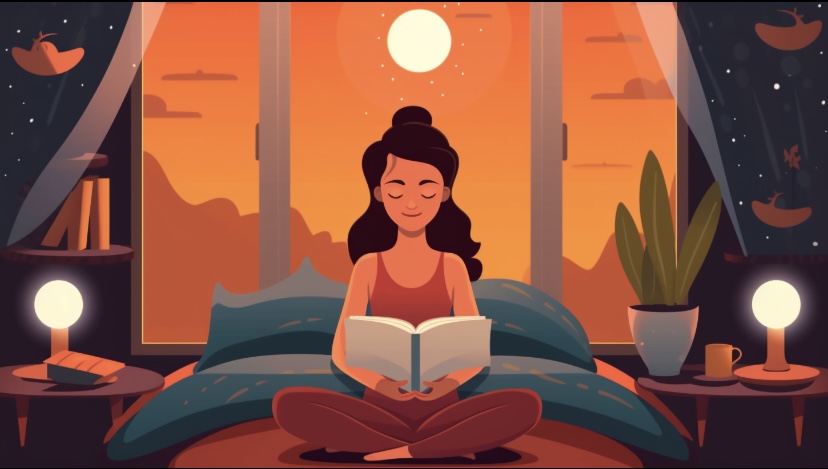 Sleep is your superpower. Matt Walker’s TED Talk is filled with life ...