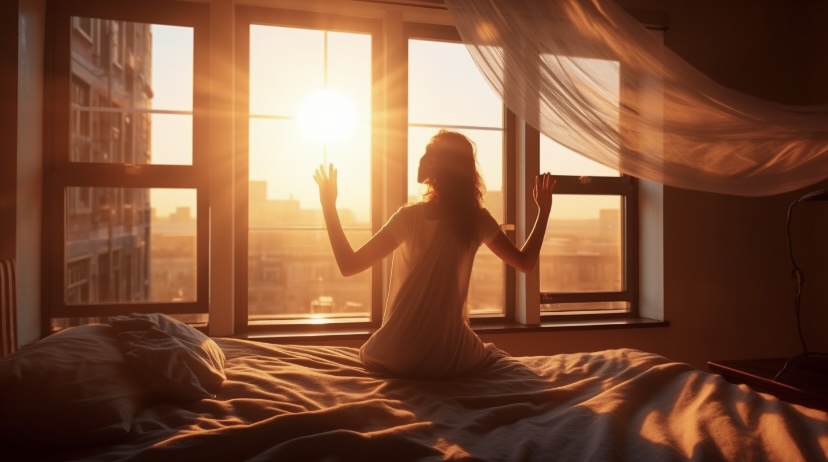 Sleep is your superpower. Matt Walker’s TED Talk is filled with life ...