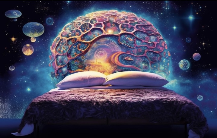 Sleep is your superpower. Matt Walker’s TED Talk is filled with life ...