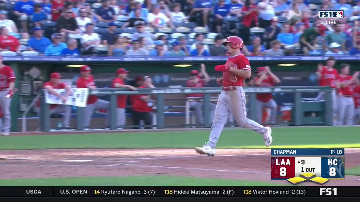 FOX Sports: MLB on Twitter: FOX Sports: MLB on Twitter: