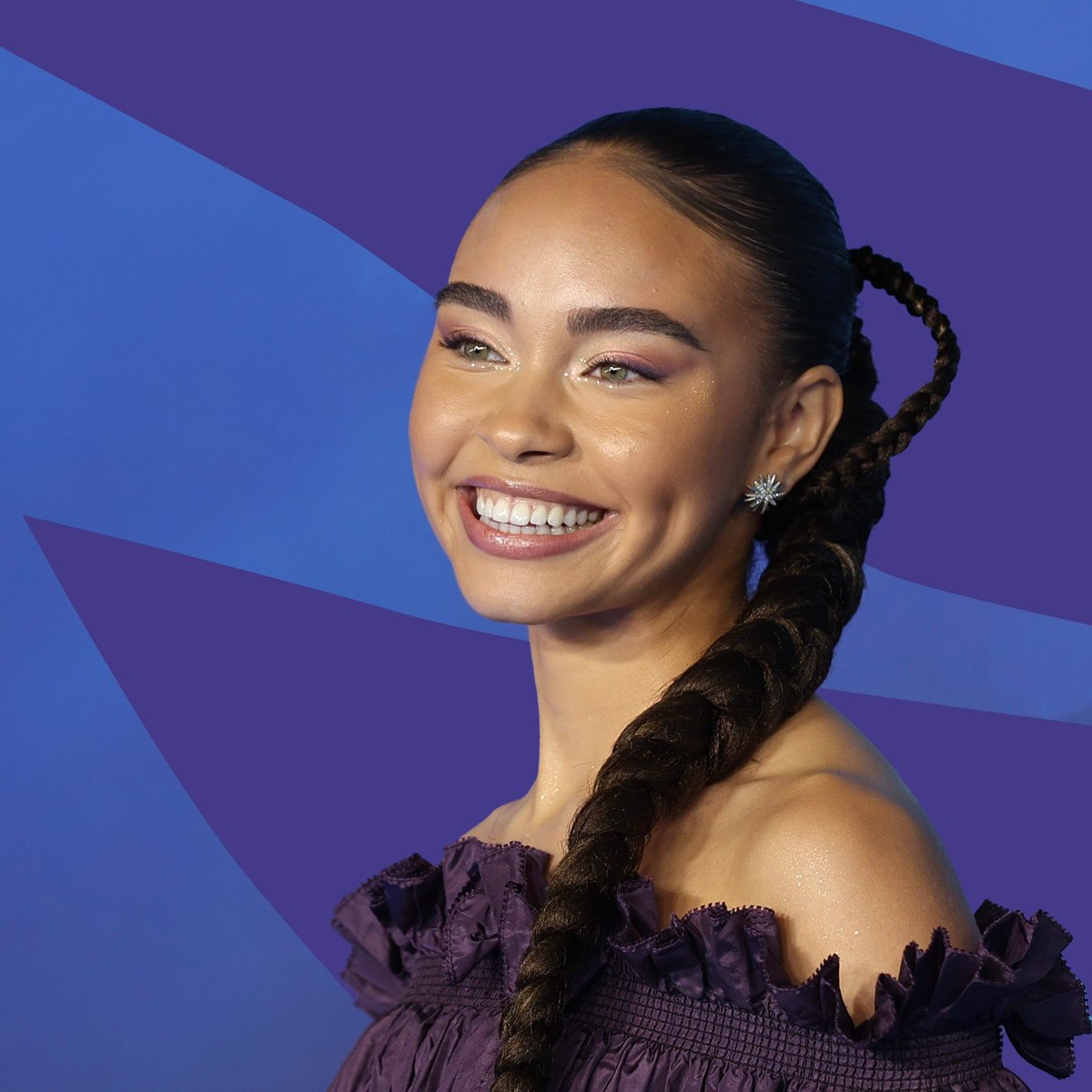 D. on Twitter: "RT @wolfsbane_siren: Happy Birthday Bailey Bass!!! Keep on slaying Queen 👑"