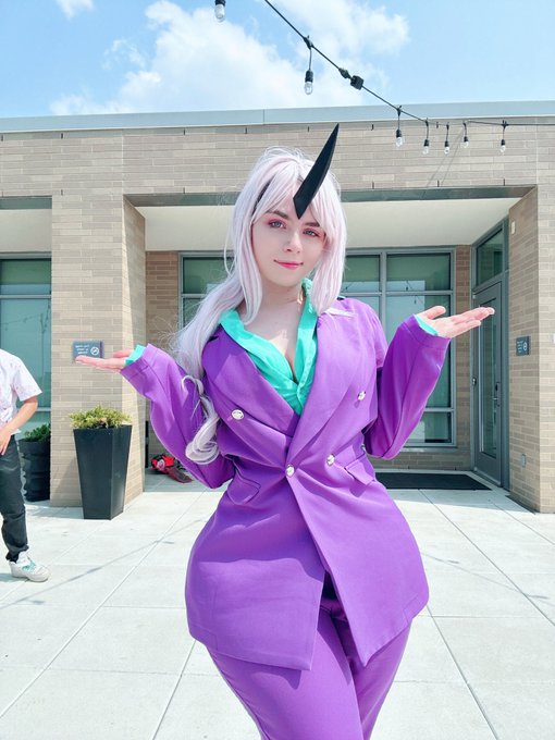 TW Pornstars - MuscleMommyCosplays (🍑Linnea). The most retweeted ...