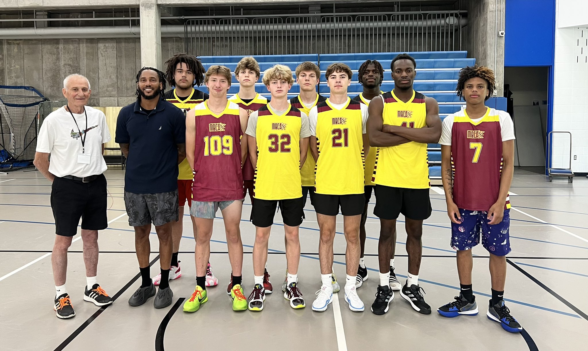 MN BB Coaches Assoc (@MN_BCA) / Twitter