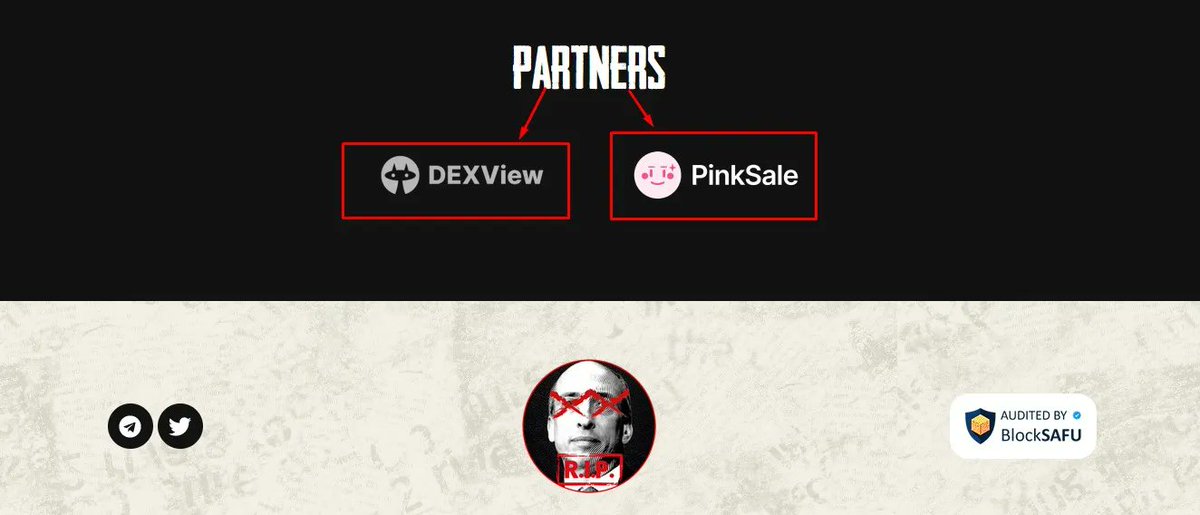 PinkSale (Pink Ecosystem) on Twitter: "🔥From all of us here at #Pinksale, we'd like to extend a ...