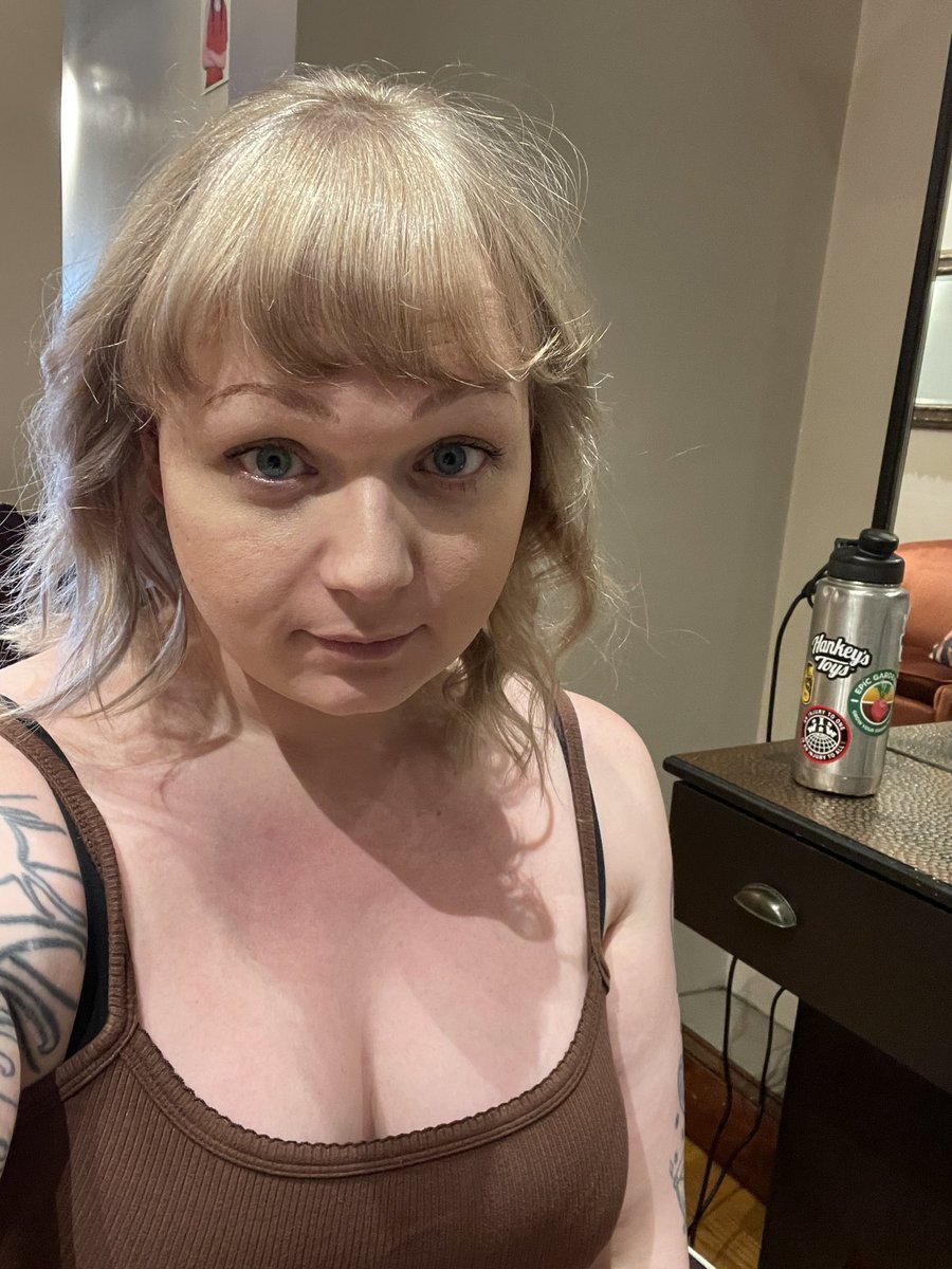 Kelly Quell On Twitter I Love My Hair Thanks Fruitietart