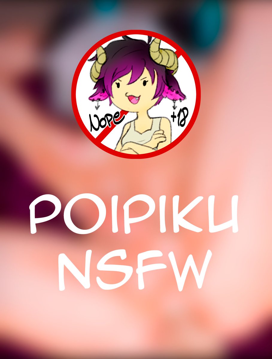 Catmilla 🐾 on Twitter: "A little gift for this cute demon Caelum #Caelussy #lewdtuber #poipiku ...