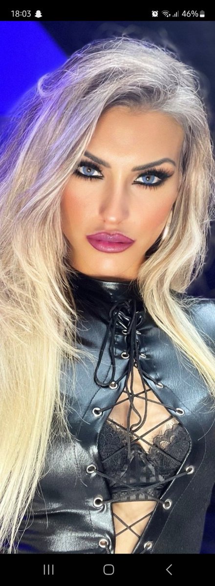 Mistress Iside on Twitter: "RT @Danny62041580: Follow and RT, dare you enter the femdom castle ...