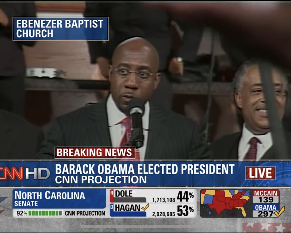 g whiz 🗳 on Twitter: "In CNN’s 2008 election coverage, shortly after ...