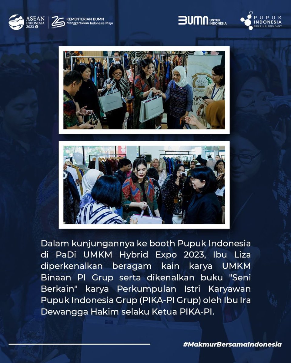 PT Pupuk Indonesia on Twitter: PT Pupuk Indonesia on Twitter: