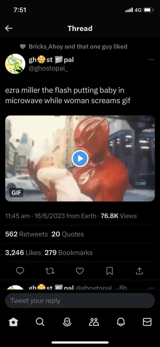 ⚡️ Heroes Unbound on Twitter: "I haven’t seen other movies leak entire scenes BEFORE opening day ...