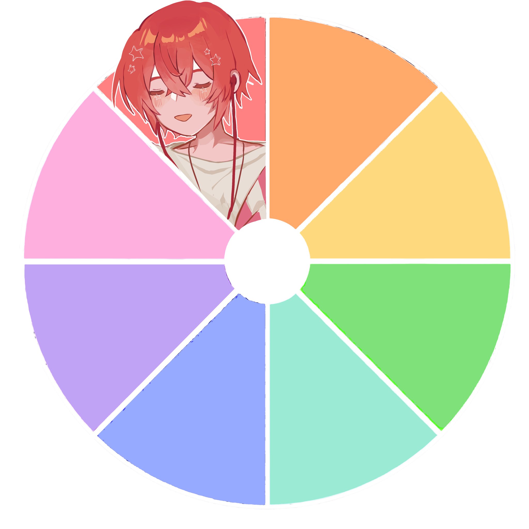 Jamie🎀 on Twitter: "sakatan ️🐶 orange utaite next please~ 🙏🧡 https://t.co/Y1ErPge9m7" / Twitter