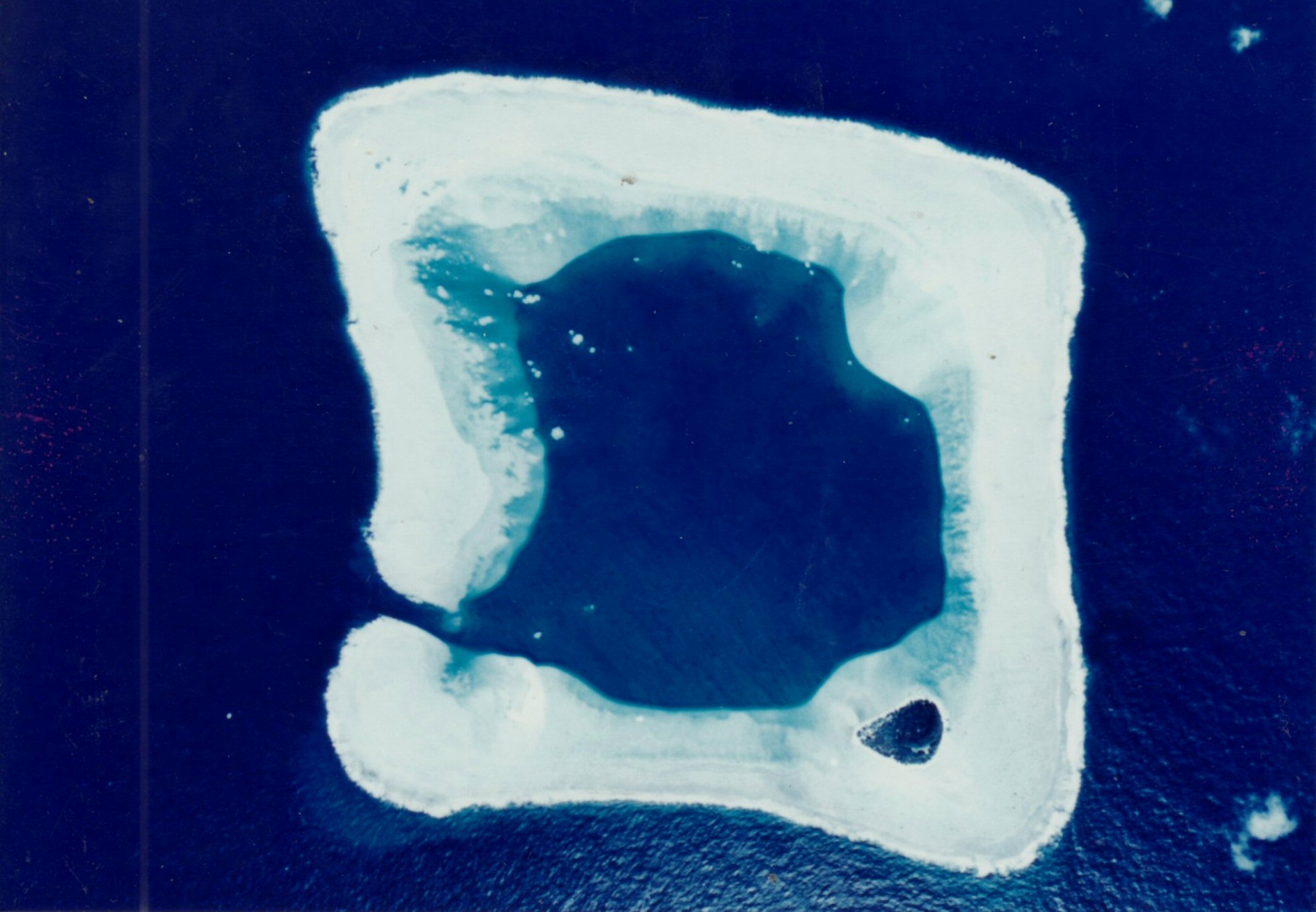 DX World Japan 🇯🇵 on Twitter: "VU7W - Lakshadweep Islands #アマチュア無線" / Twitter