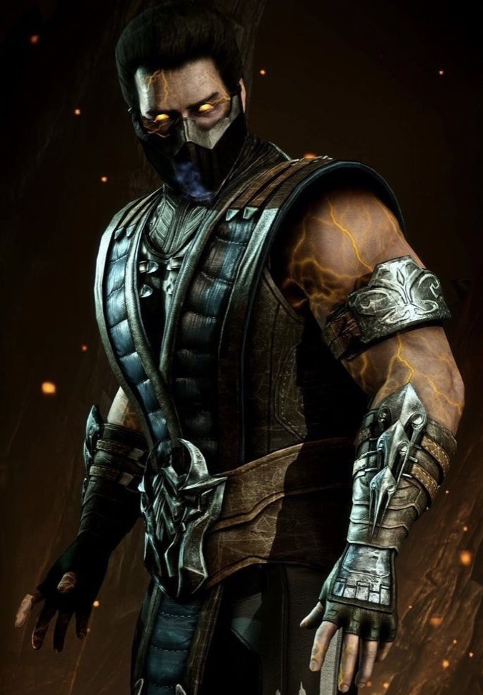 Mkx Sub Zero