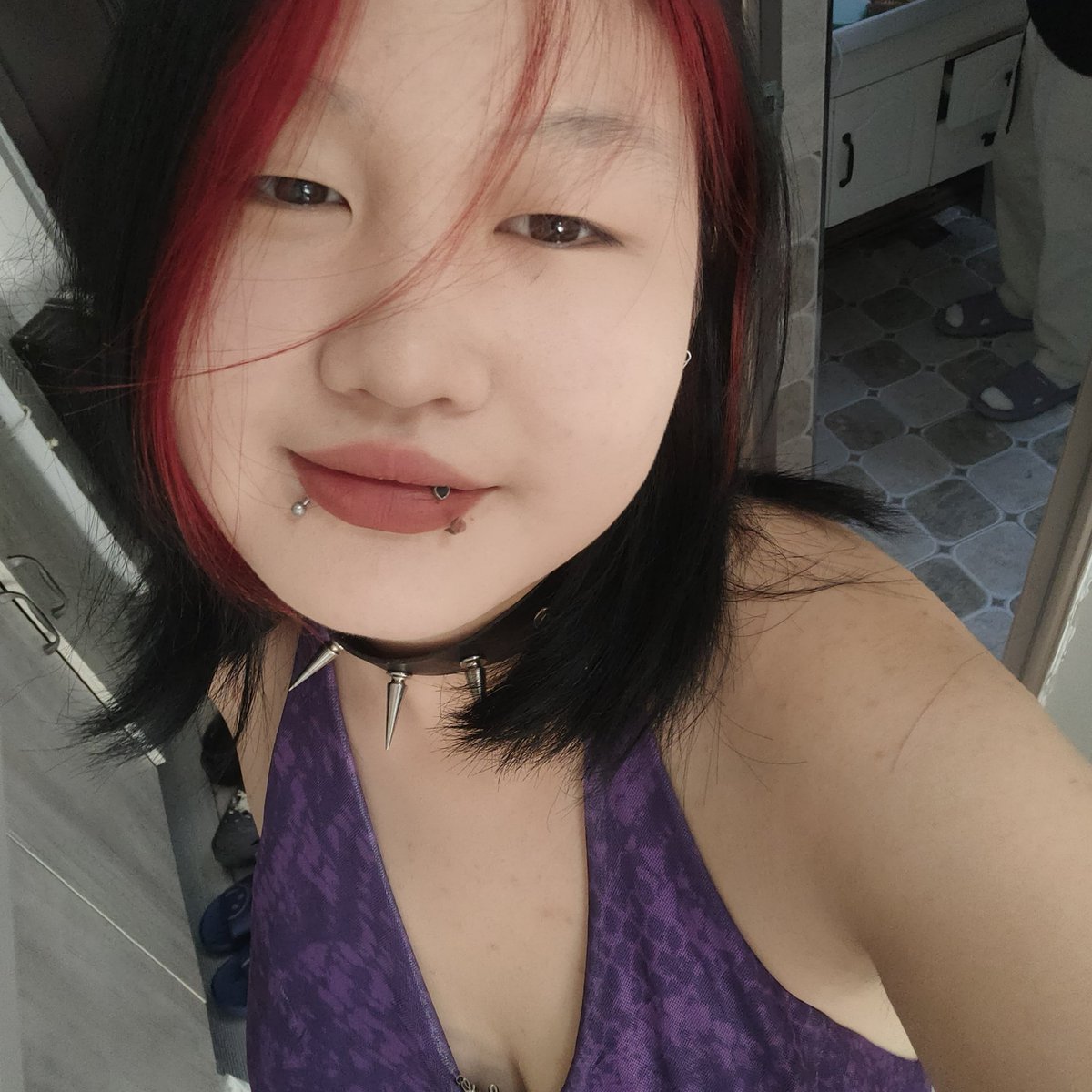 我出门 98K @chumngyun1