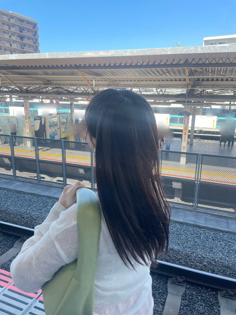 CLASS:y GLOBAL on Twitter: "RT @member_classy: [#선유] 💗🤍💚 #CLASSy #클라씨 #SEONYOU"