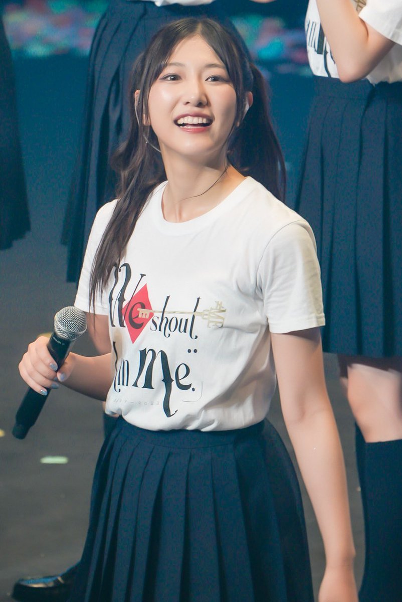 おやまちゃん on Twitter: "RT @yu_ikonoi_ydb: 2023.6.18 ≠ME全国ツアー2023「We shout "I am me."」 仙台公演 仙台サンプラザ ...