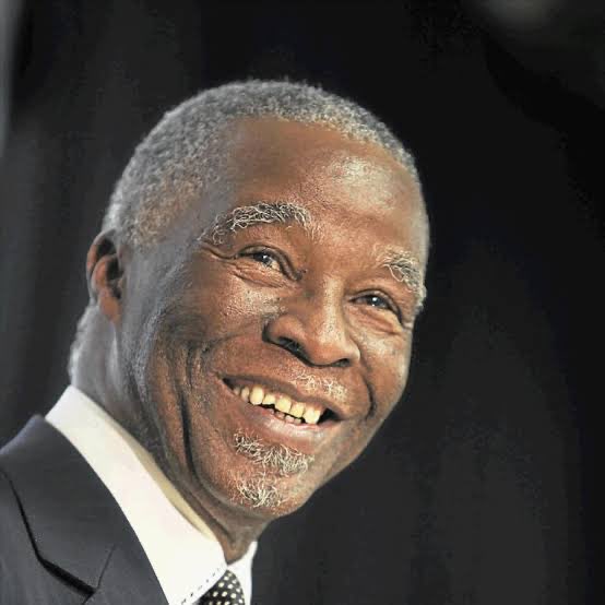 ANC SECRETARY GENERAL | Cde Mbalula on Twitter: "This afternoon we attended former President ...