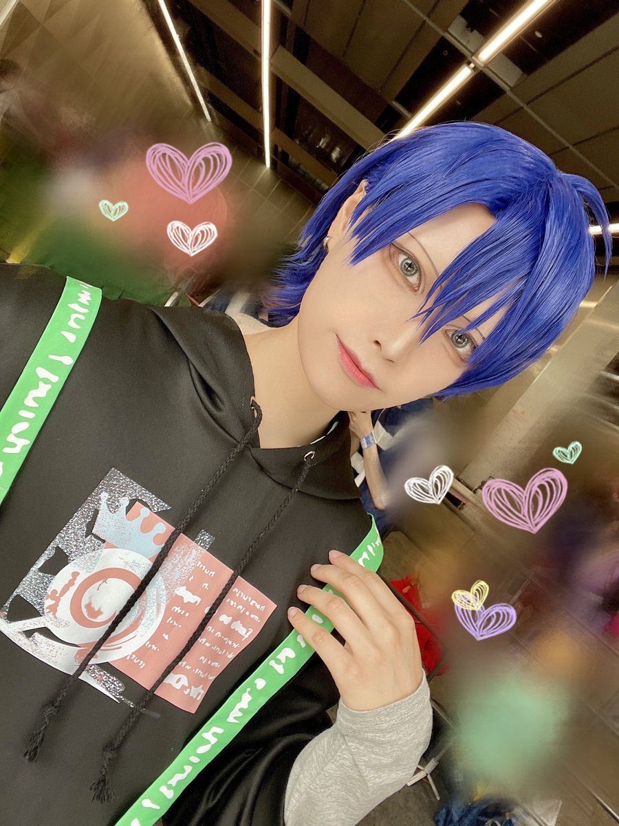 都和 (@towa_ga_bank) さんのコスプレ作品まとめ (27 件) - Twoucan