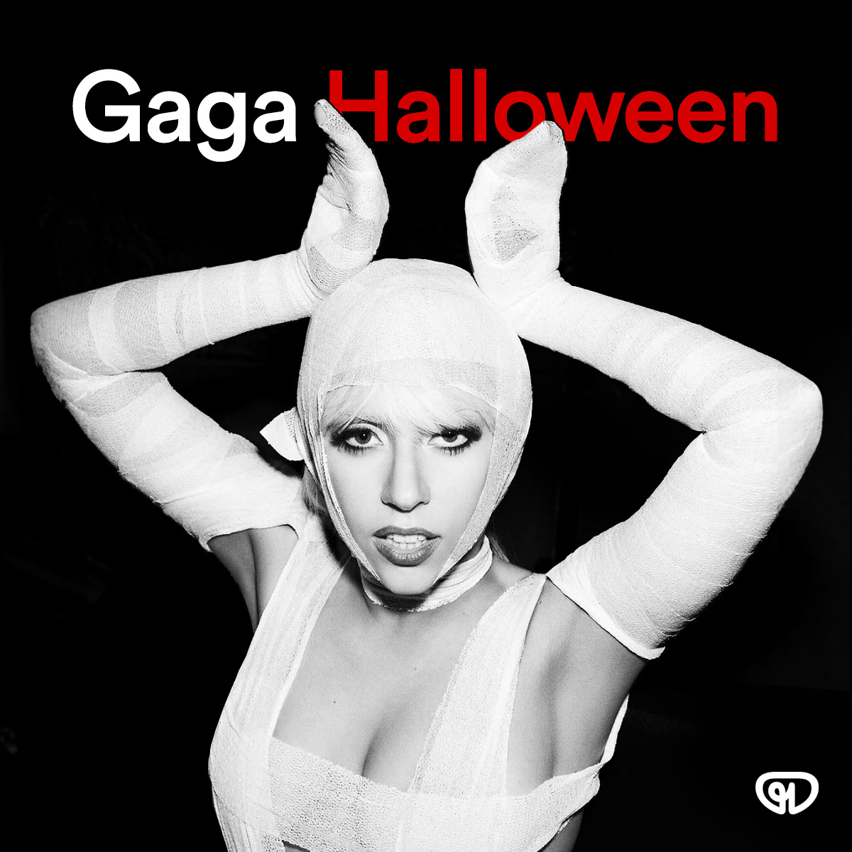 Gaga Daily On Twitter Dont Mind Me Im Just Listening To The Gaga