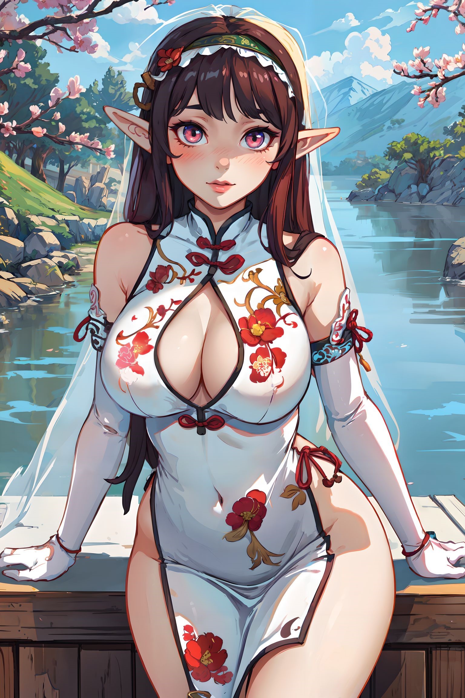 AIDoge 🔞(Commission Open) (@LaDoge2023) / Twitter