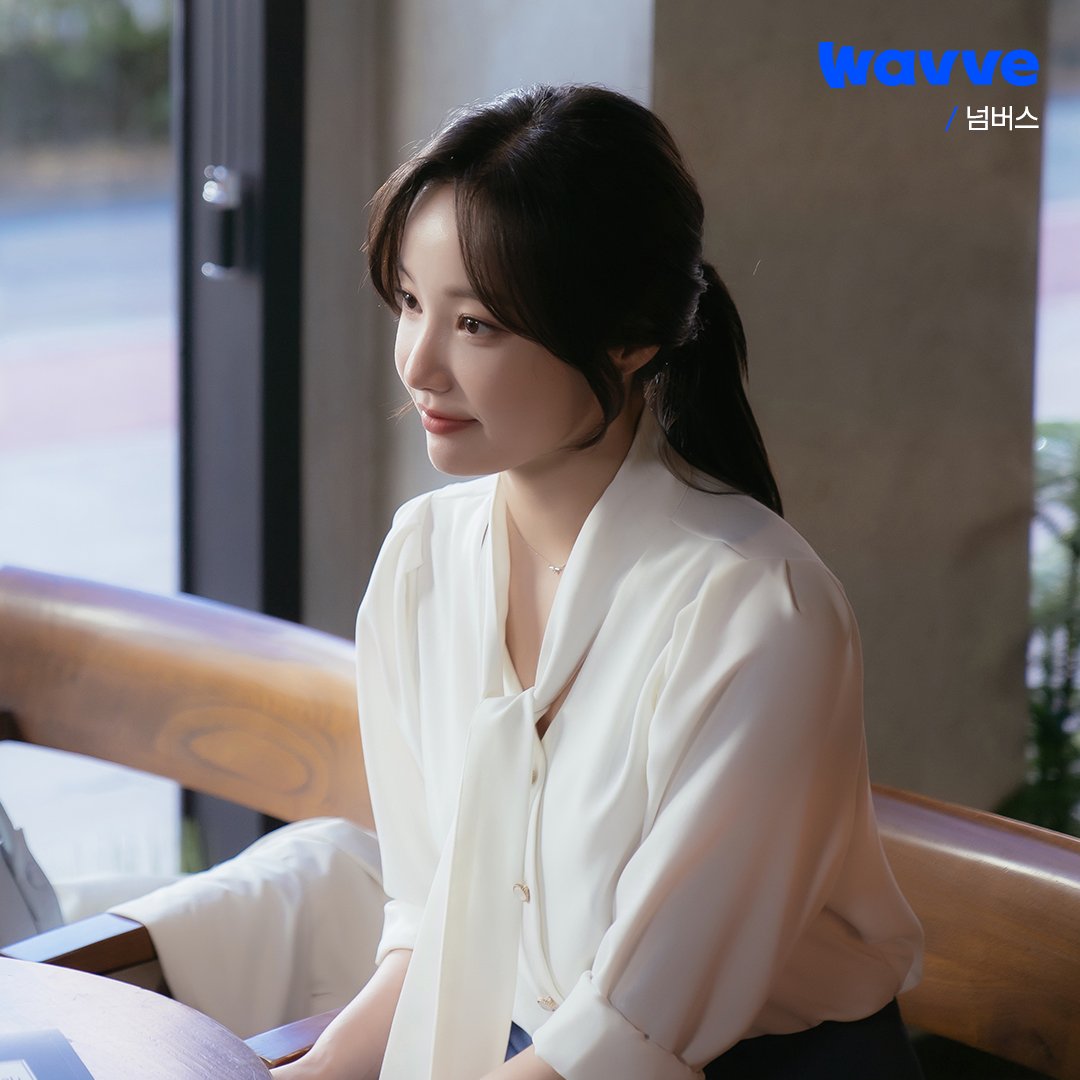 Wavve (웨이브) on Twitter: