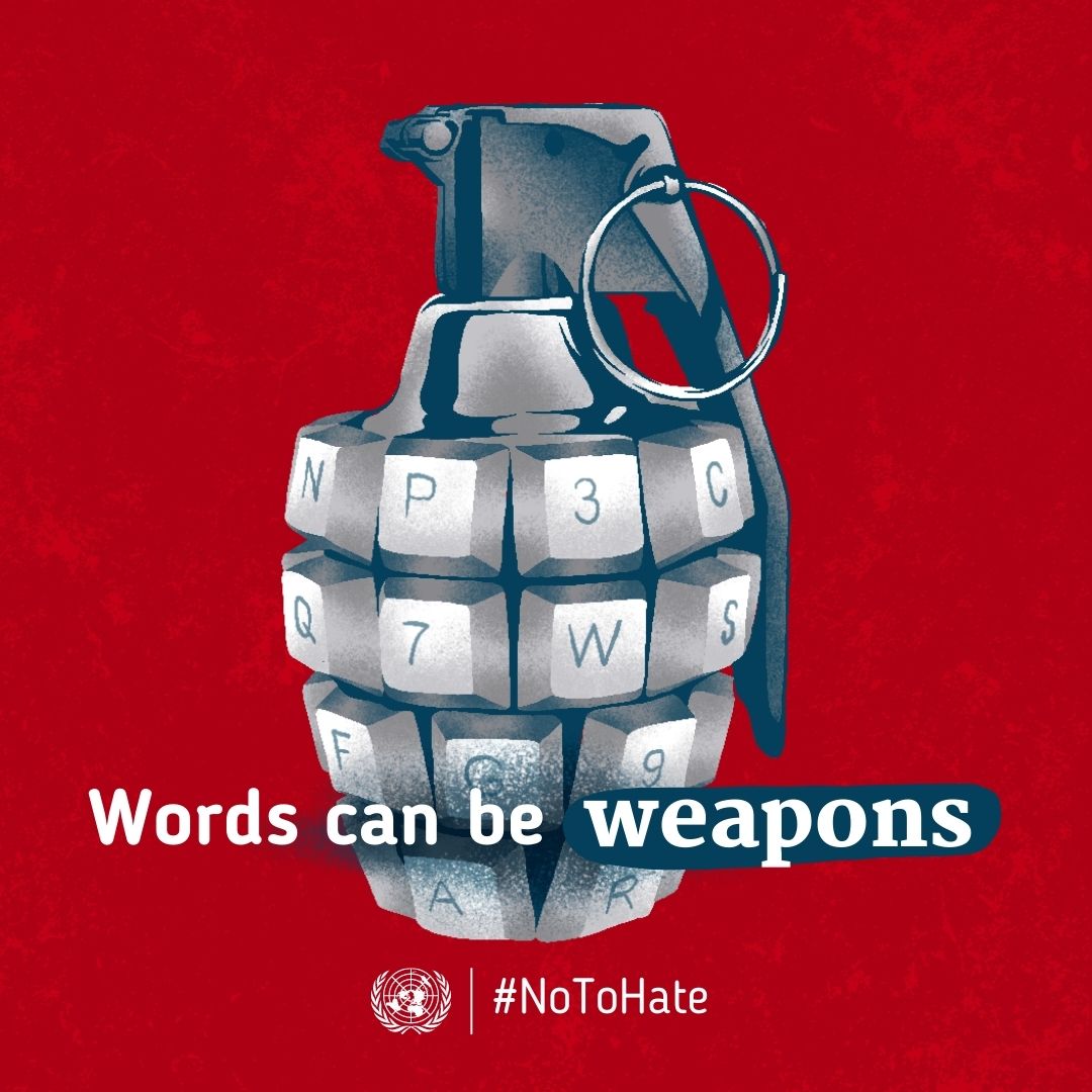 No Terrorism Slogans