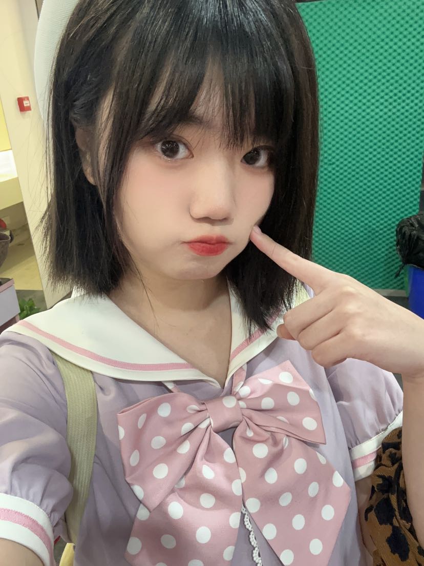 zhang yongye pics on Twitter: "hi everyone! this is a new account dedicated to CKG48's 6th gen ...