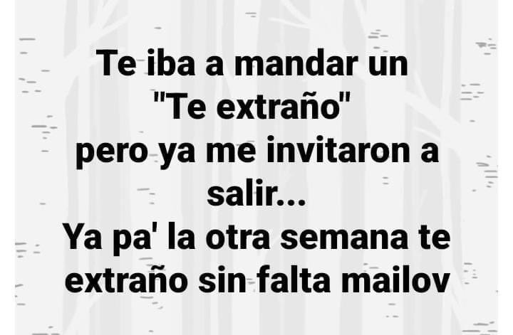 Te Extrano Quotes In Spanish