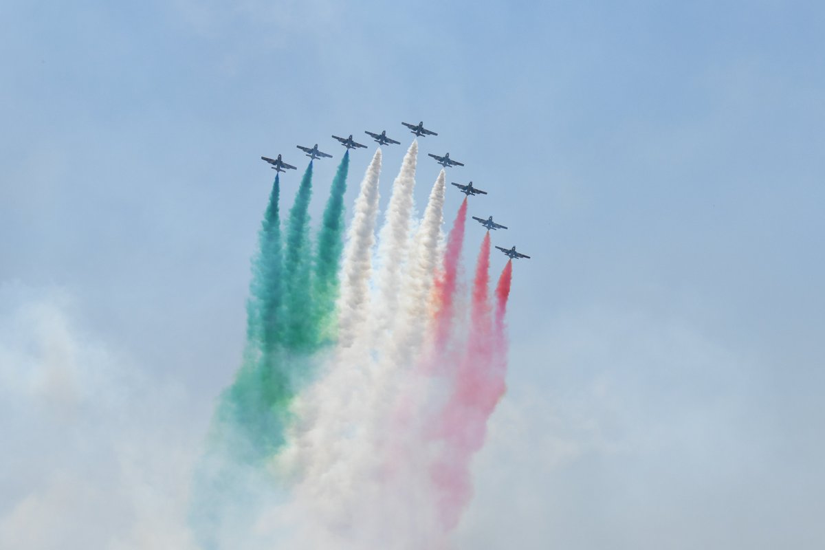 Aeronautica Militare on Twitter: Aeronautica Militare on Twitter: