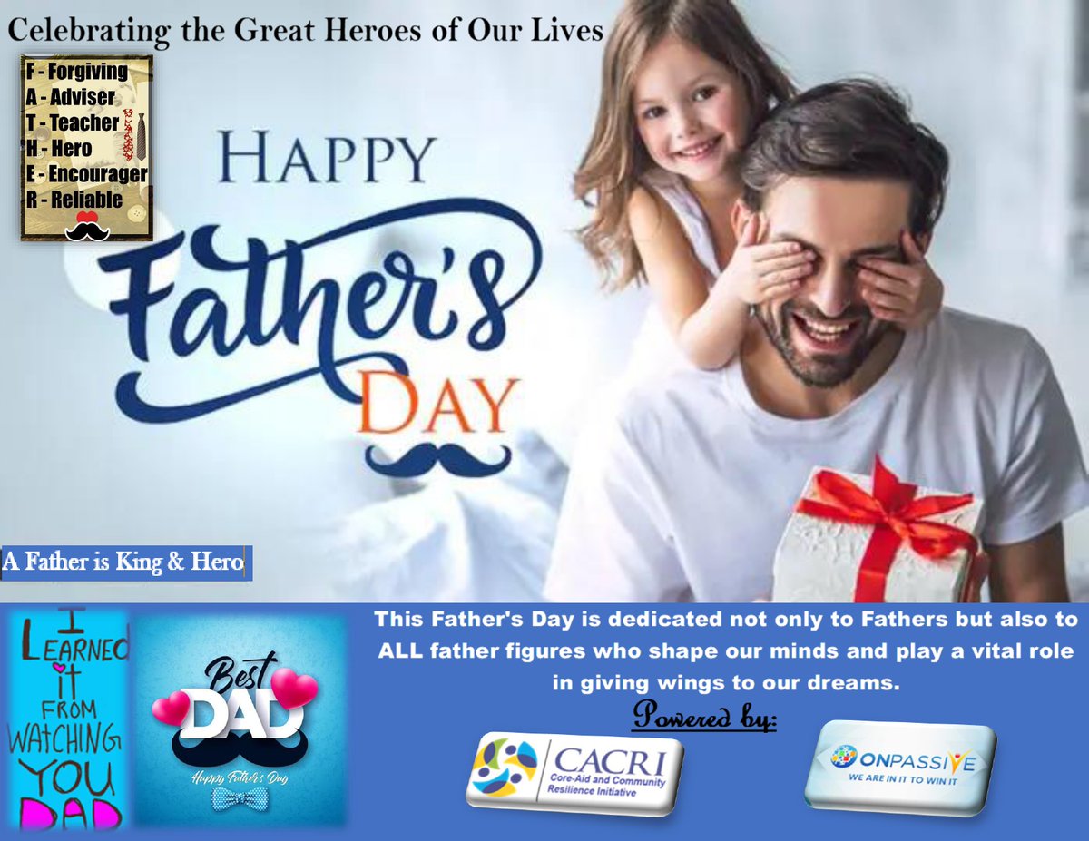 Core-Aid and Community Resilience Initiative on Twitter: "From all of Us @ Core-Aid and ...