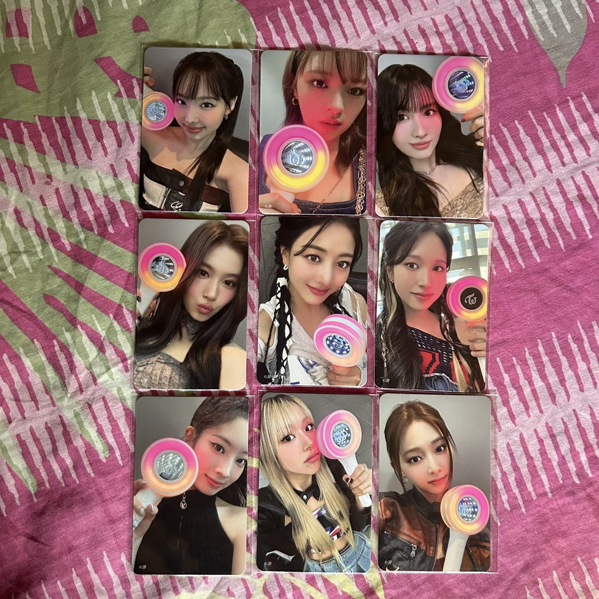 Teudoongie Shop on Twitter: "wts | lfb | ph | ww Item: TWICE CBI JYP Japan POB Set Price: ₱850 ...