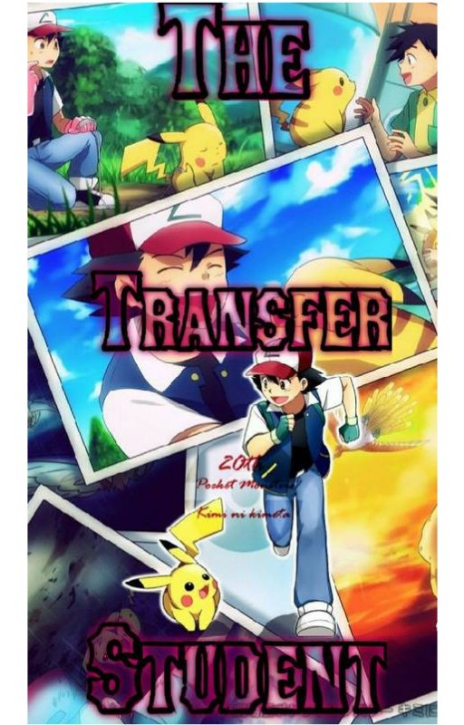 Himanshu on Twitter: "Kalos high is a prestigious school in Kalos region. Kalos high wants a ...