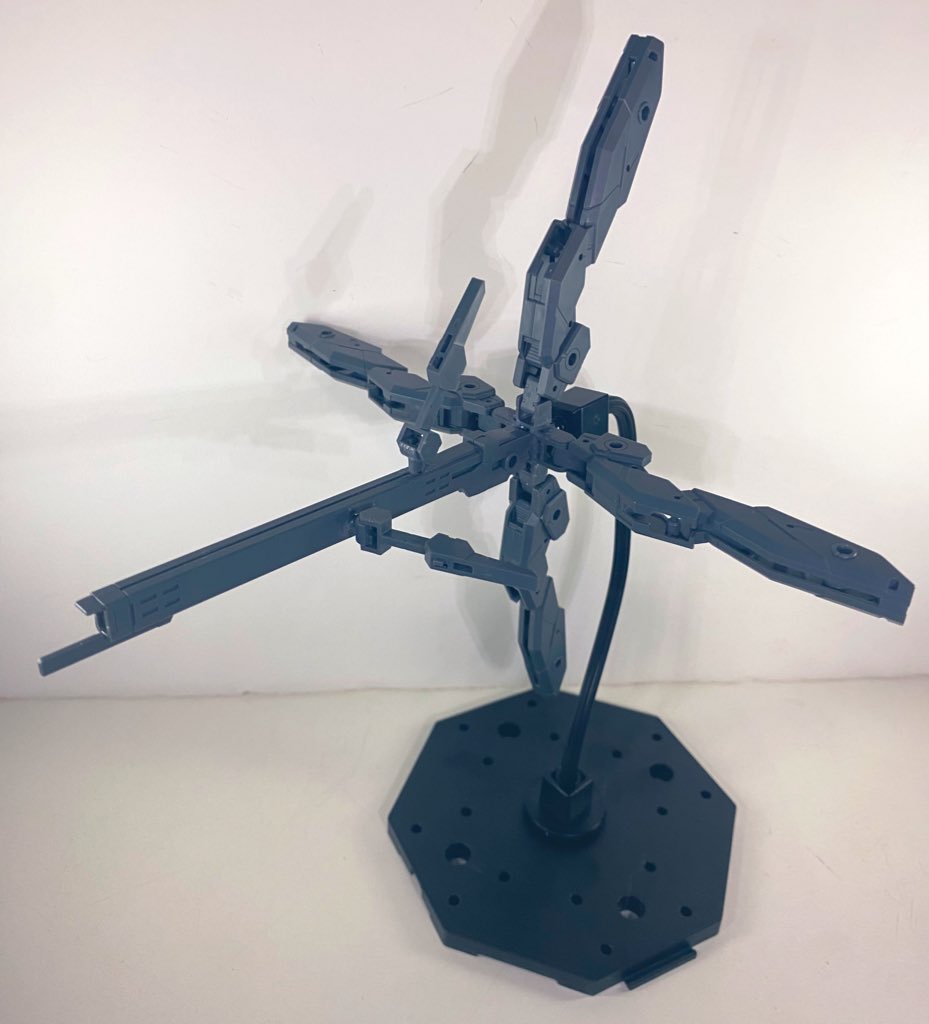 Fantkid(元牡蠣pԅ(≖‿≖ԅ)) on Twitter: "#ガンプラ #30MS #30MS #30MSの波に乗れ #キャリバーン #スレッタ・マーキュリー #水星の魔女 とりあえず ...