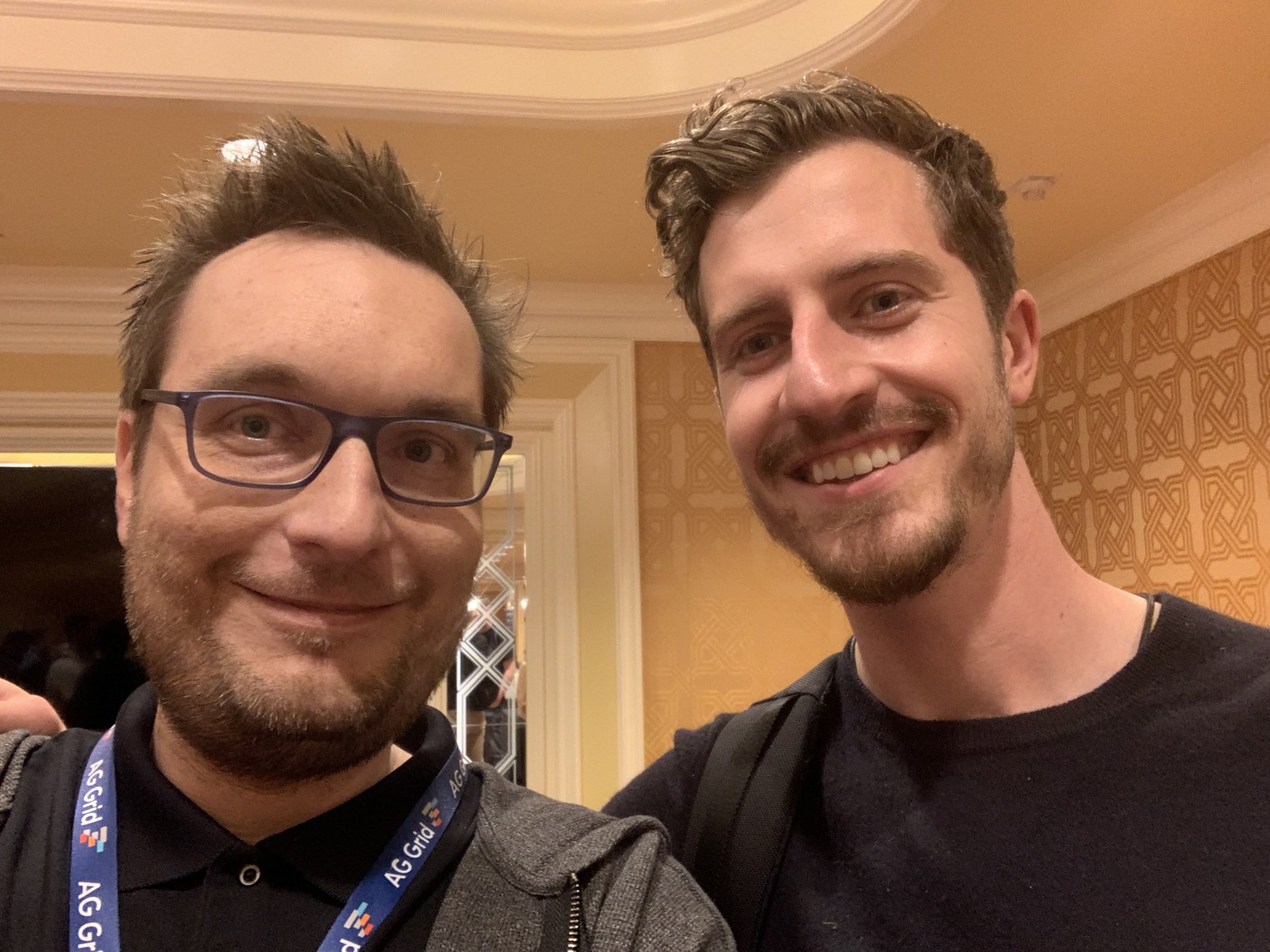 Manfred Steyer (@ManfredSteyer) / Twitter