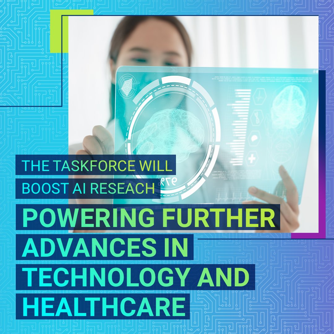 Department for Science, Innovation and Technology on Twitter: "Responsible AI can be utilised to ...