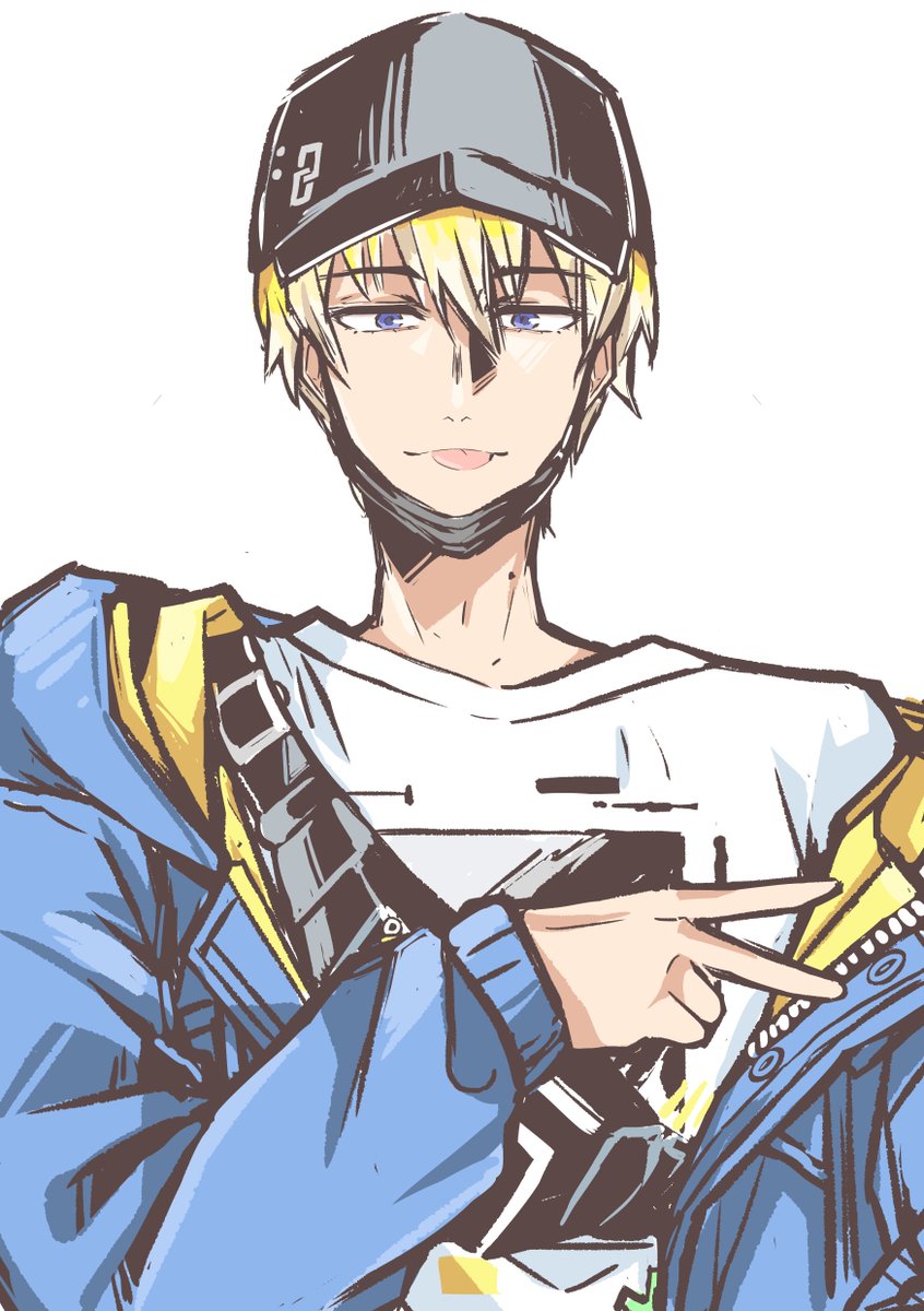 takasin CF17 prep (@TakasinUwU) さんのイラスト・マンガ作品まとめ (6 件) - Twoucan