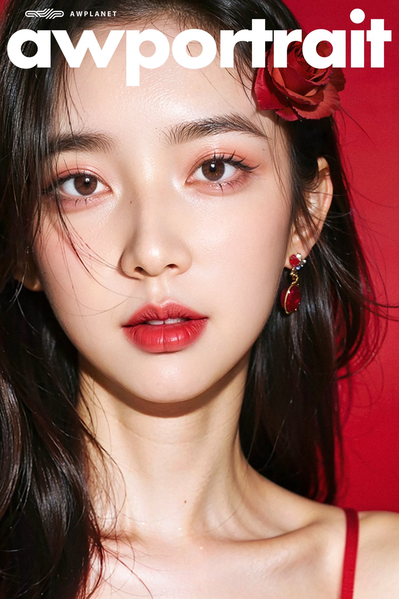 DynamicWang on Twitter: "AWPortrait1.1 即将在https://t.co/Inx0GJZfpC首发 https://t.co/j2bOwz3uQn ...