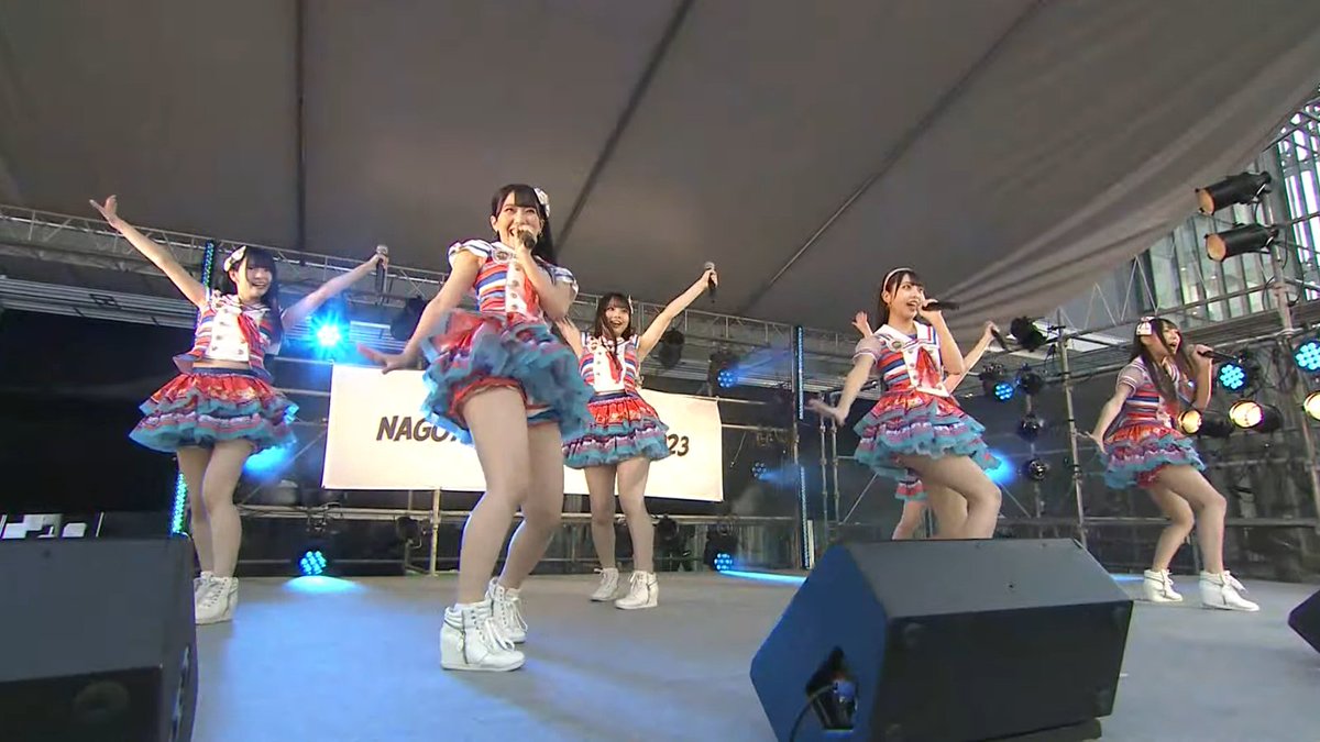 💙💛七龍星💙💛 on Twitter: "M01 あの頃の君を見つけた♪ センター #森本くるみ #SKE48 #11期研究生 #NGF2023 https://youtube.com ...