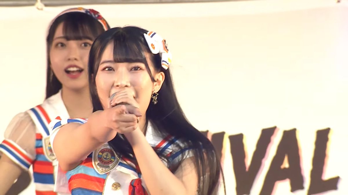 【画像/セトリ】SKE48 大村杏、篠原京香、杉本りいな、原優寧、森本くるみ、山村さくら NAGOYA GIRLS FESTIVAL 2023 Twitterまとめ 2023.06.18 ...