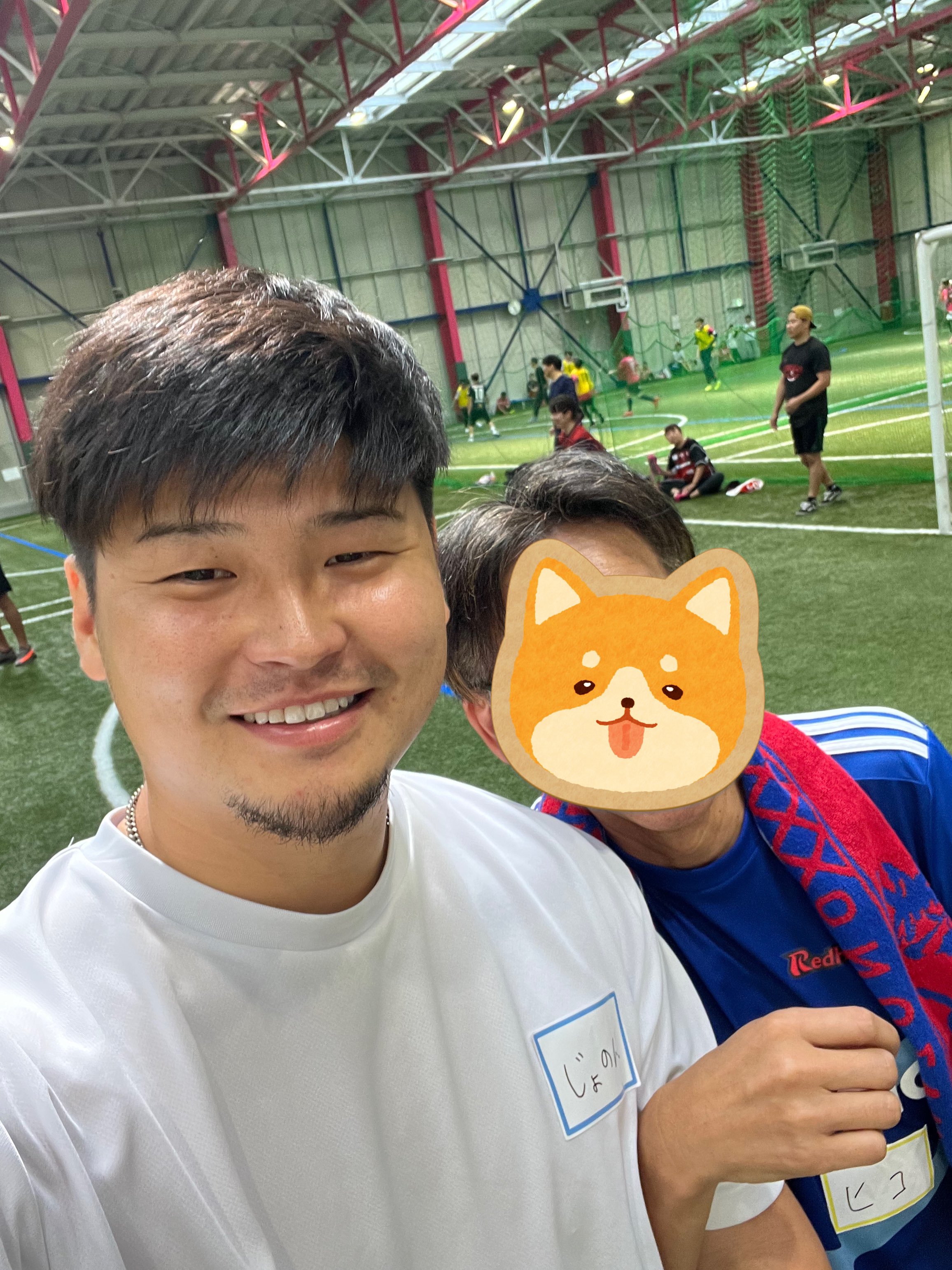 FC大阪【公式】 on Twitter: "【U-18】 6月17日（土）高円宮杯 U-18サッカーリーグ2023 OSAKA 3部リーグ Cグループ 第8節 試合結果 FC大阪U-18 1 ...