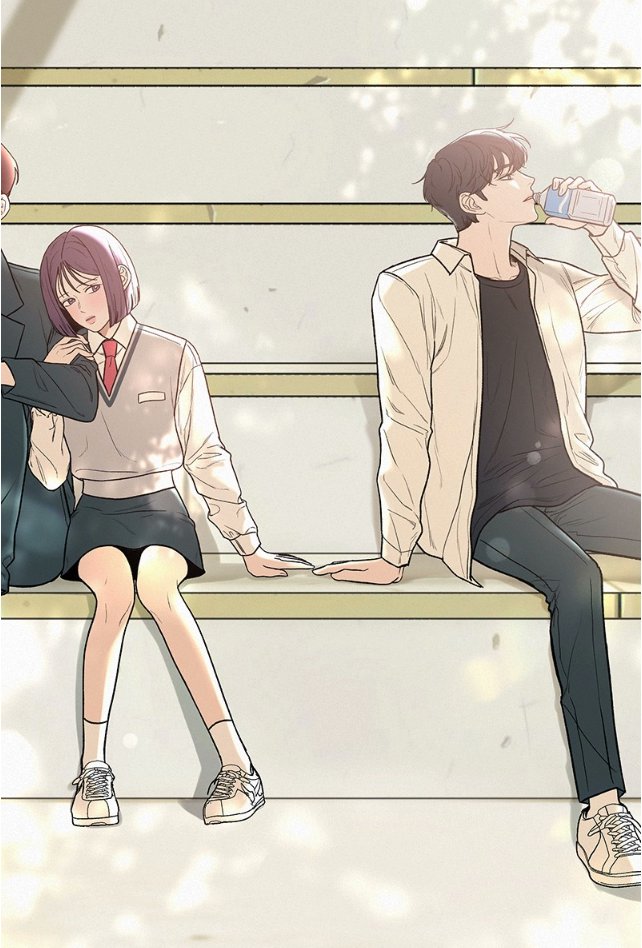 eni🌟 on Twitter: "living for more webtoons getting adapted into kdramas! operation true love NEXT!!"