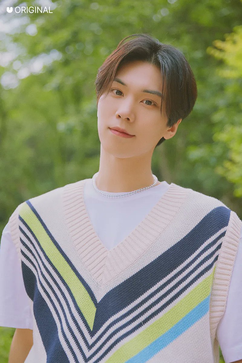 mrs.park 🐺 i love you, my moonbin. 🕊️ on Twitter: "him his baby https ...