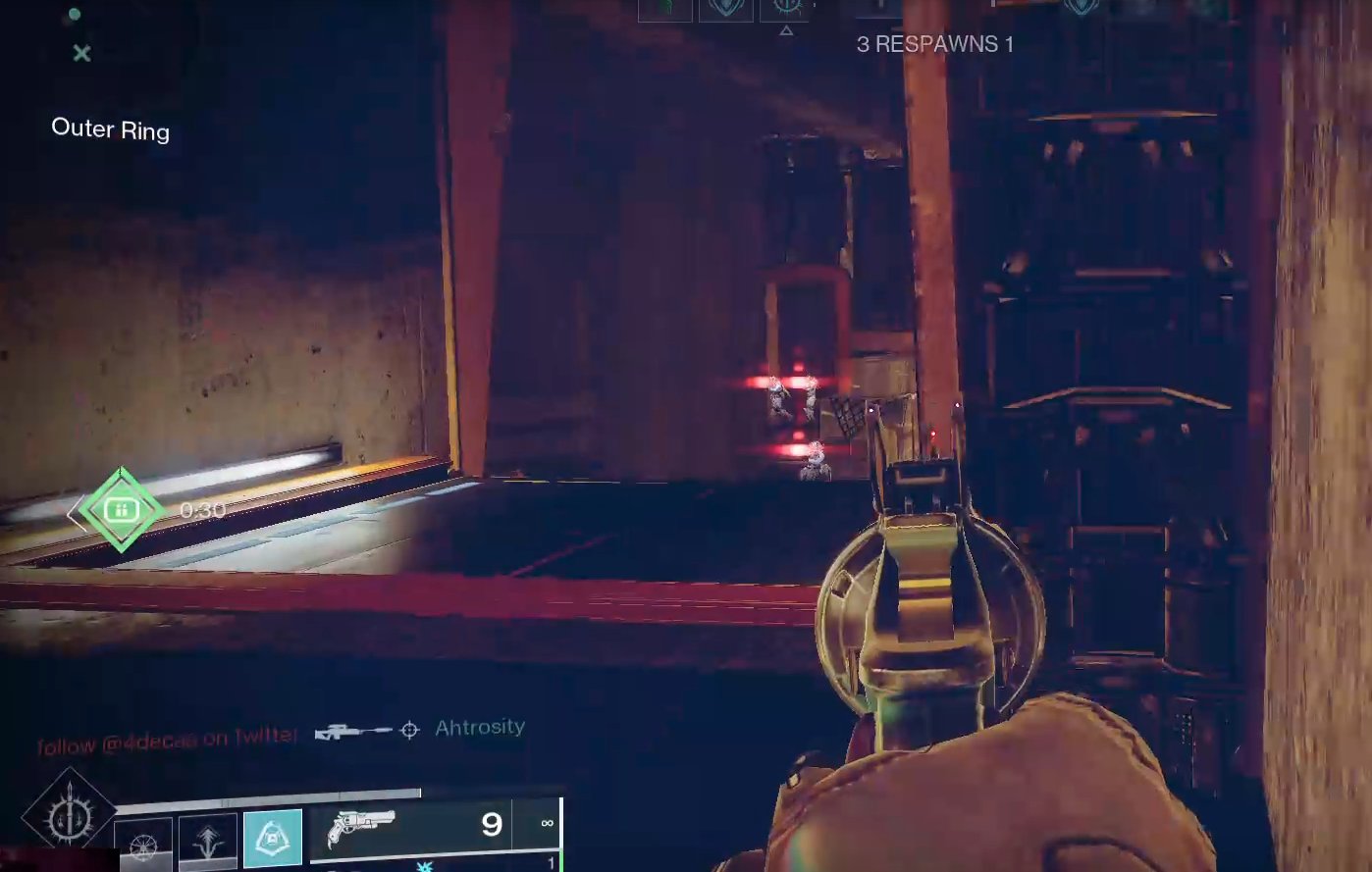 deca on Twitter: "new pov dropped https://t.co/ZPGPaRzSpW" / Twitter