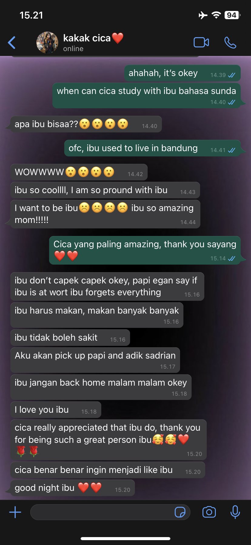 ecaa | divorce part 2 up on Twitter: "03. https://t.co/SgMG6h7nik" / Twitter